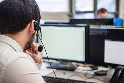 Remote Computer Support for Home & Business | Tech This Out