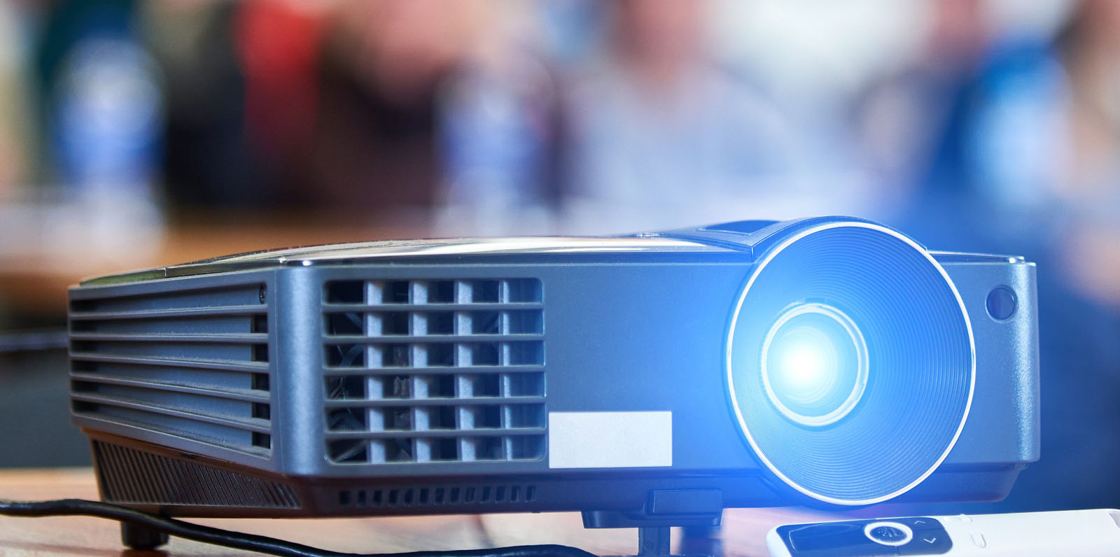 Service - Audio Visual - Tech This Out